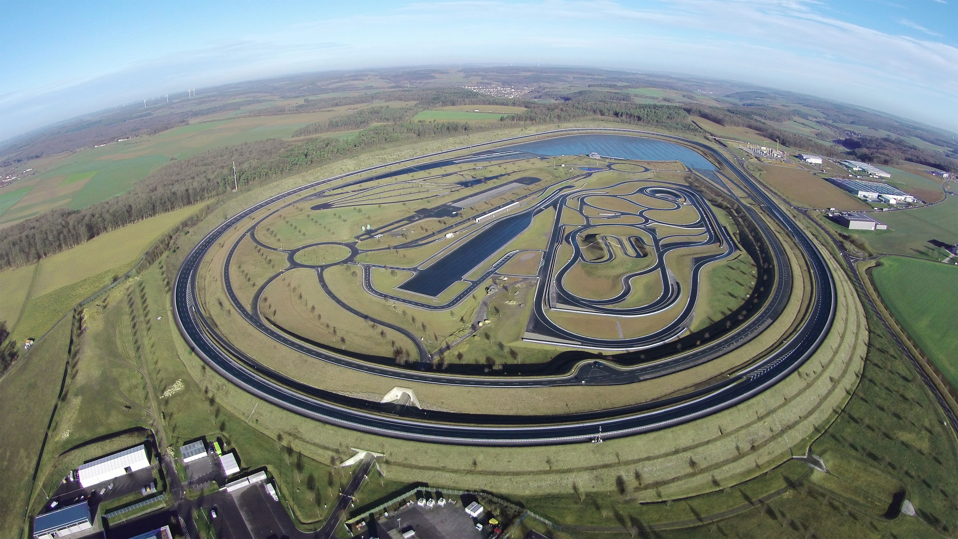 Besuchertag Bosch Prüfzentrum Boxberg | Bosch Classic