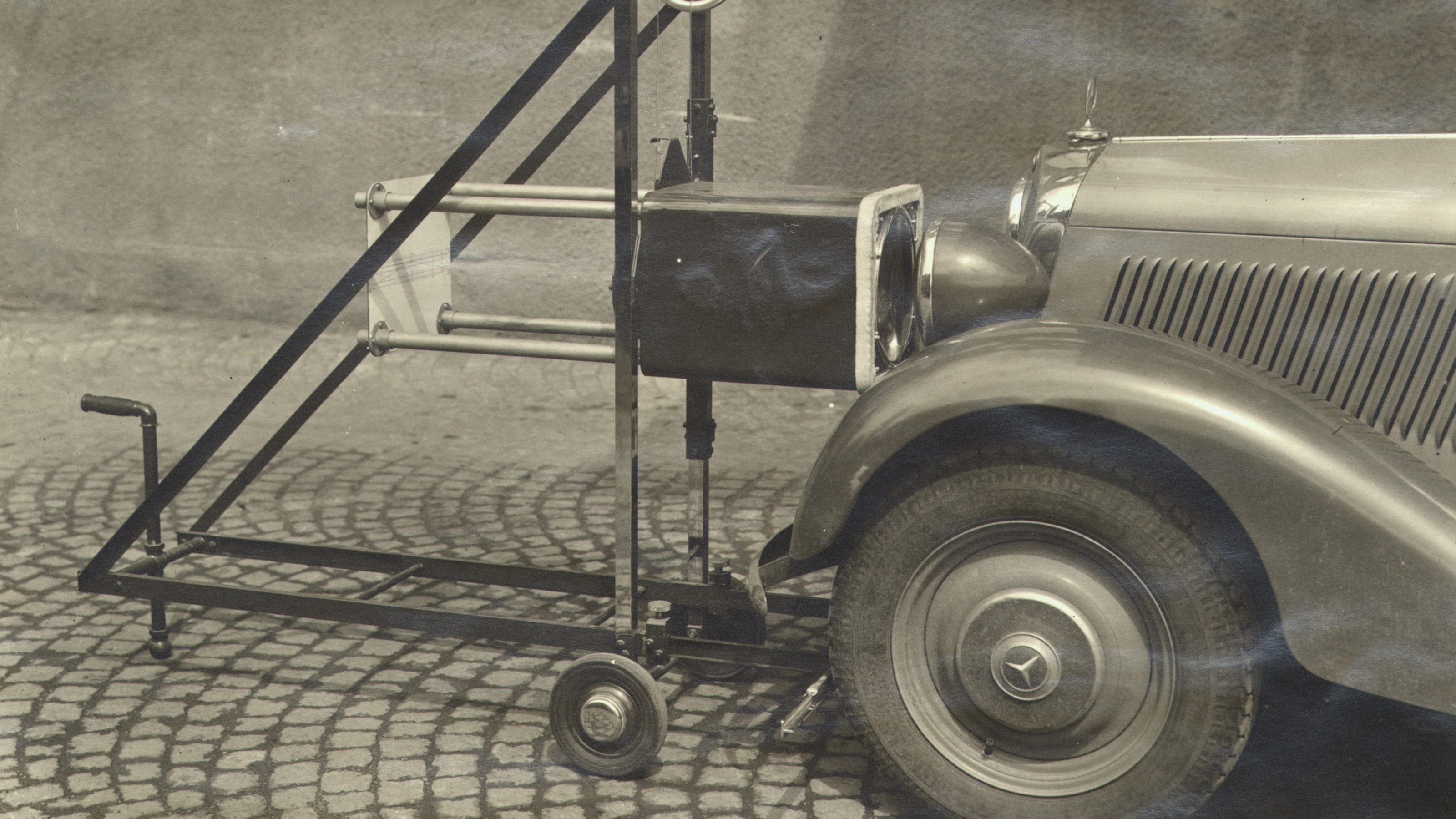 Historische Werkstattausrüstung | Bosch Classic