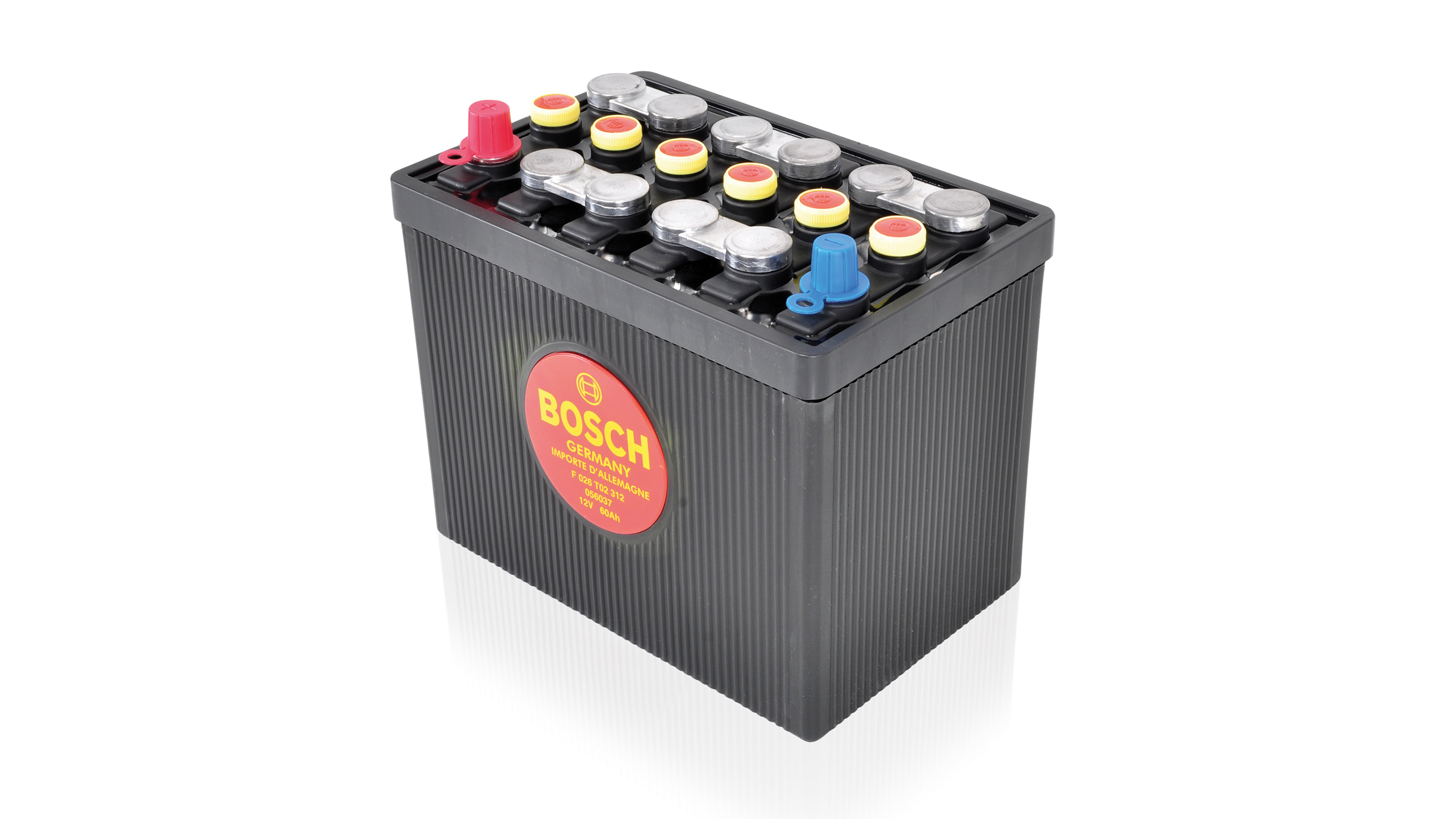 Batteries | Bosch Classic